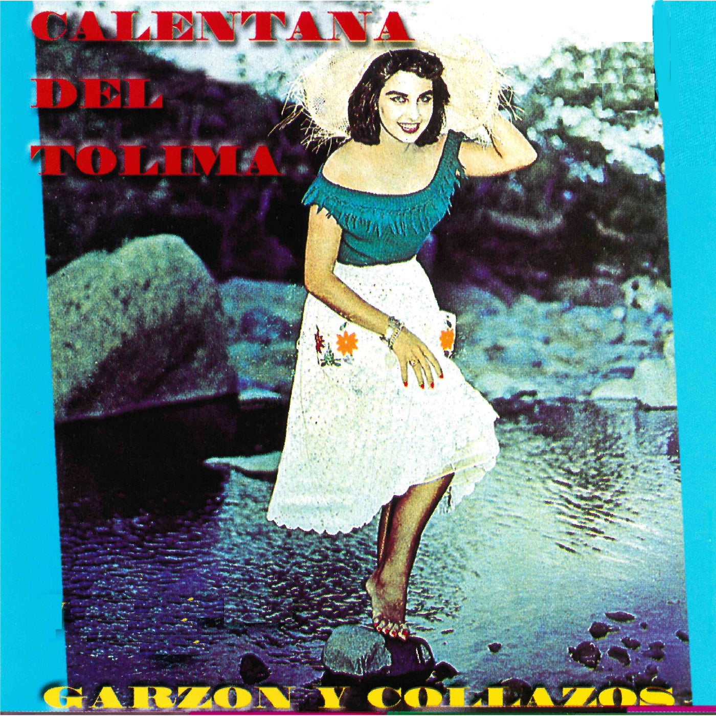 Calentana del Tolima by Garzon y Collazos on Beatsource