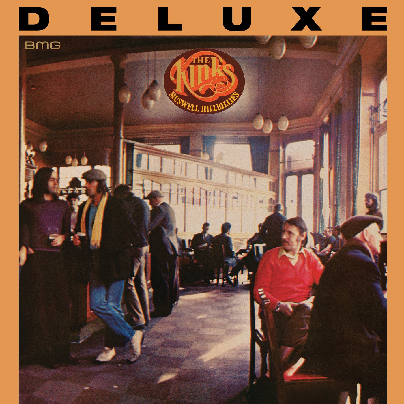 Alcohol - 2022 Remaster by The Kinks on Beatsource