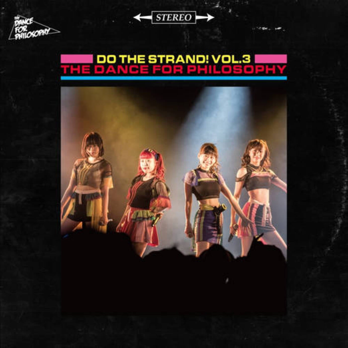 Live at Shinjuku BLAZE, Do the Strand Vol.3 by Philosophy no Dance on Beatsource