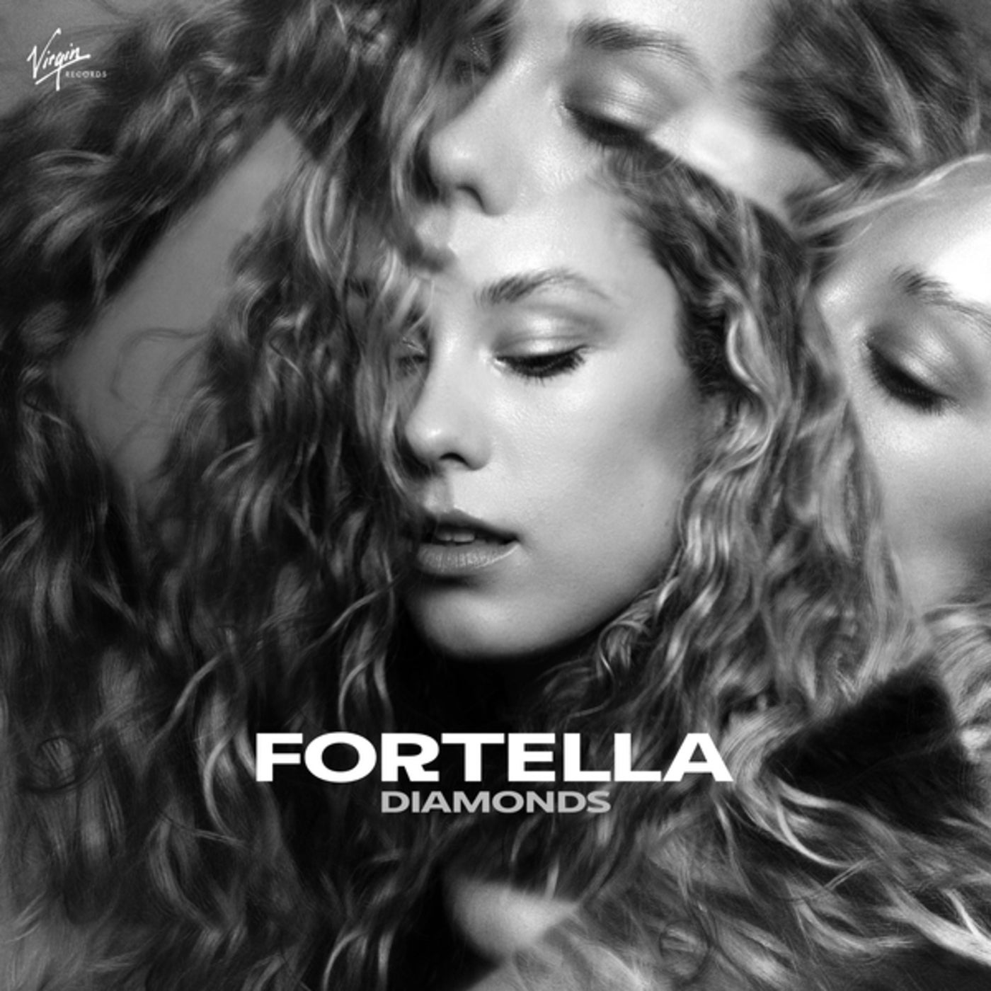 Diamonds by FORTELLA on Beatsource