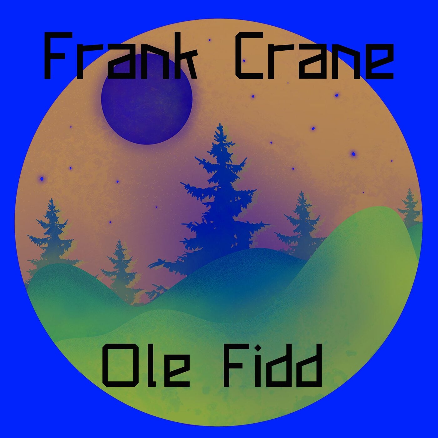 Ole Fidd by Frank Crane on Beatsource