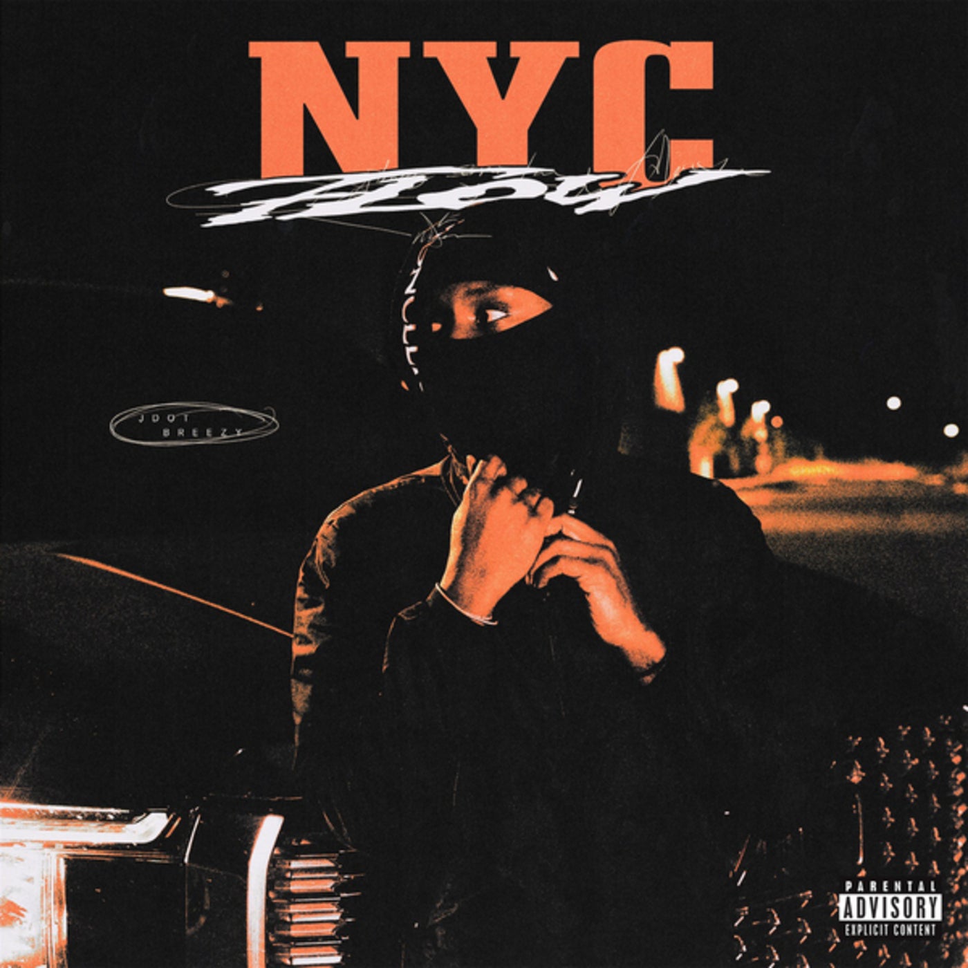 NYC Flow by JDot Breezy on Beatsource