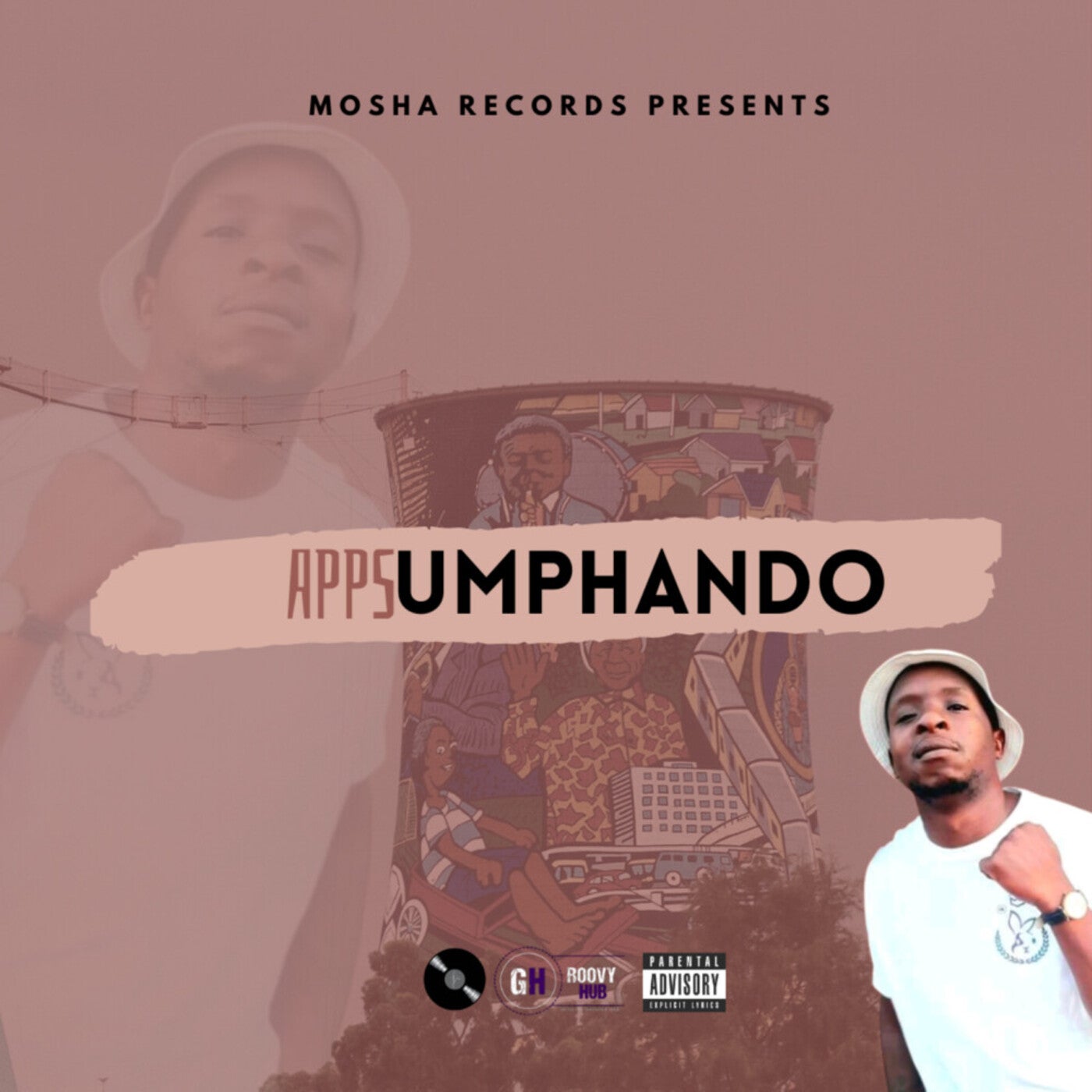 Umphando by Phumi, APPS, BBS Musika, Timza, Donto, Lekker, Plus, SD ...