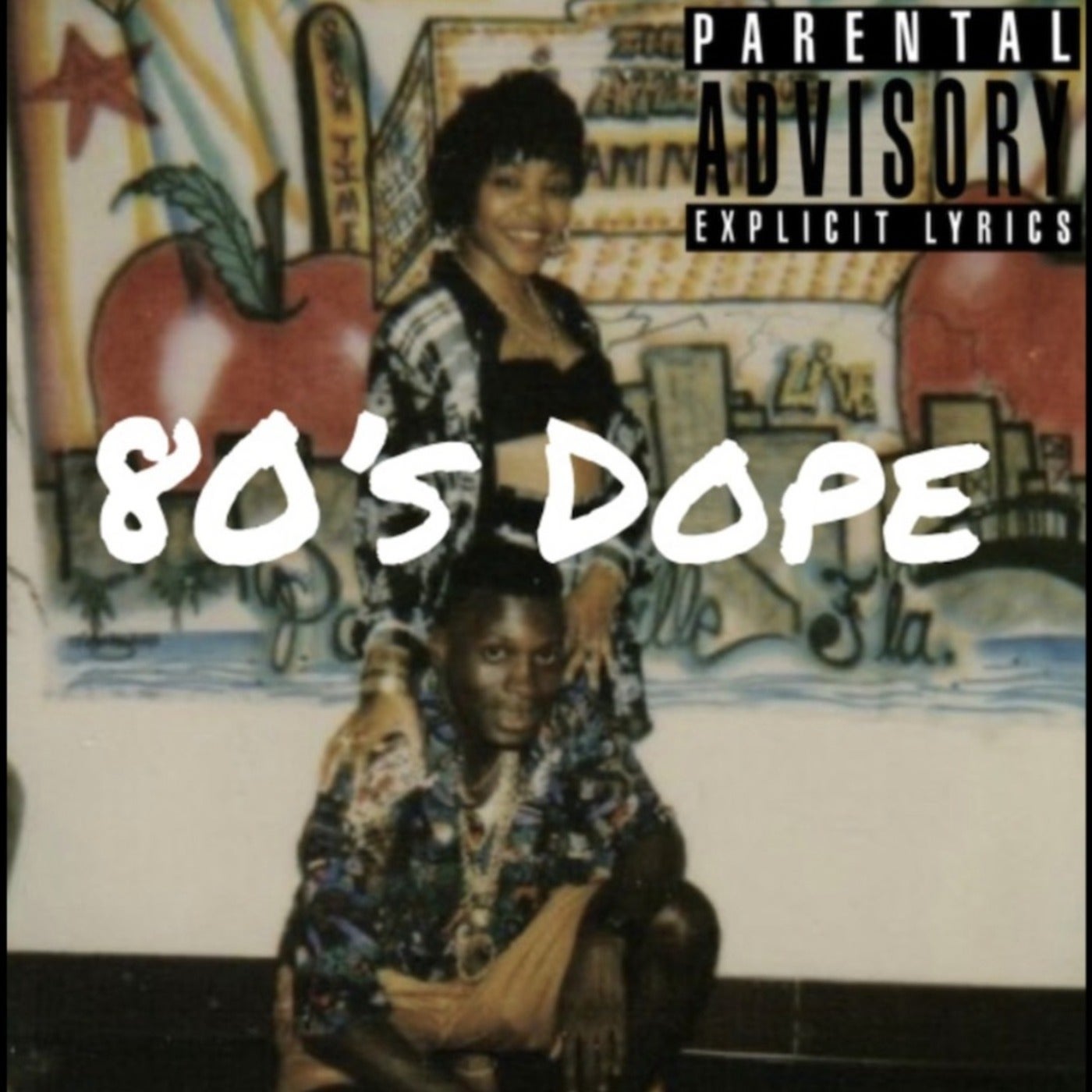80s Dope by CHA DAPLUG on Beatsource