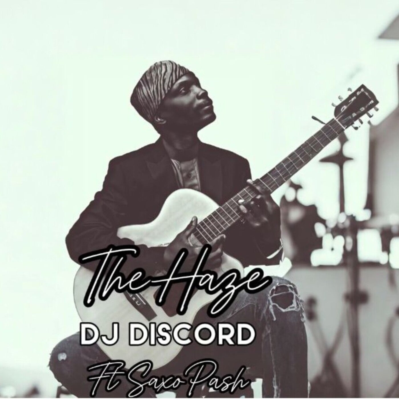 The Haze by Saxo Pash and Dj Discord on Beatsource