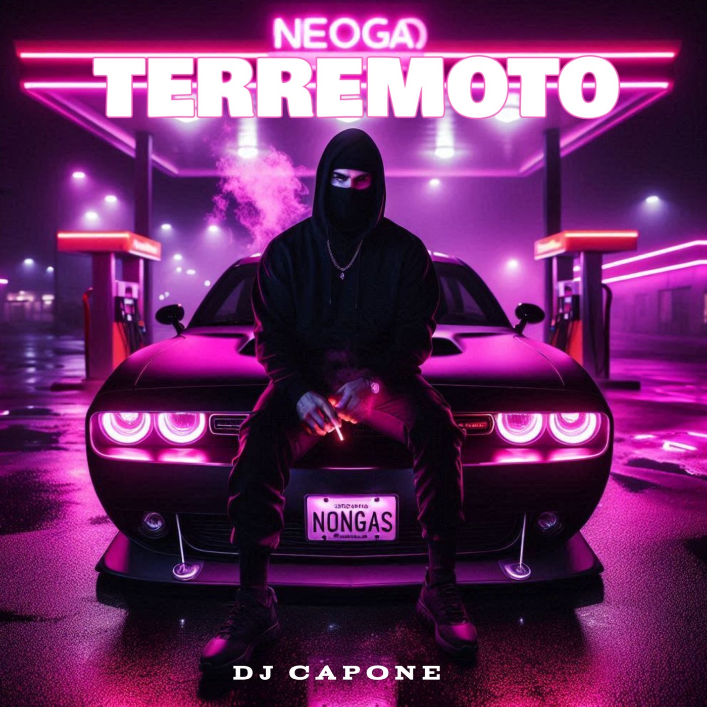 TERREMOTO (Instrumental) by DJ Capone on Beatsource