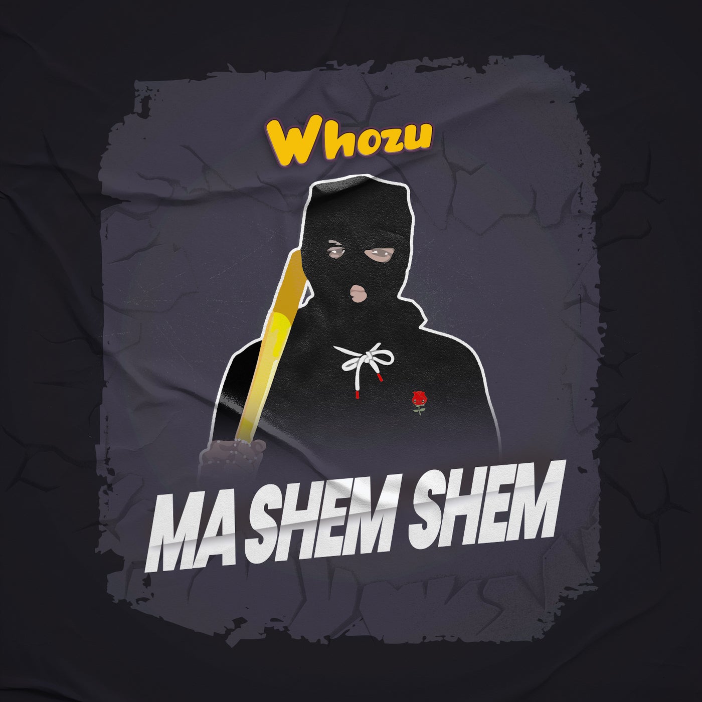 Ma shem shem by Whozu on Beatsource