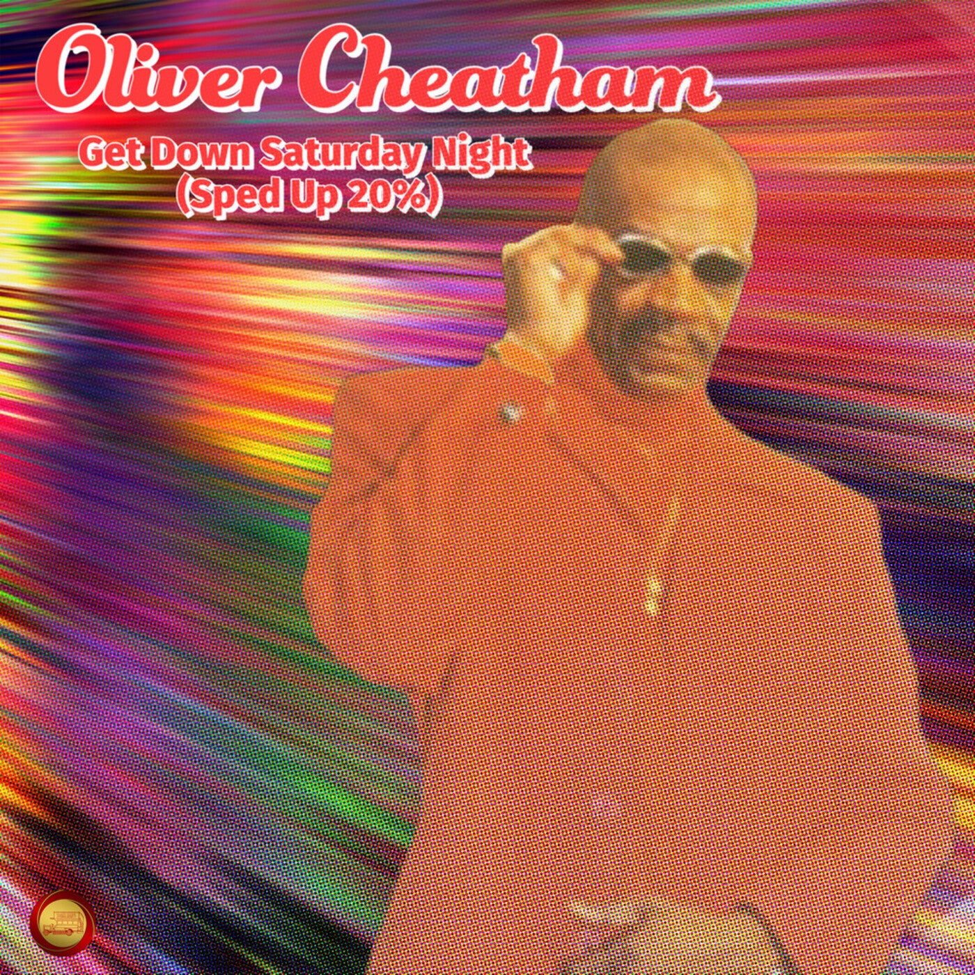 Get down Saturday Night by Oliver Cheatham on Beatsource