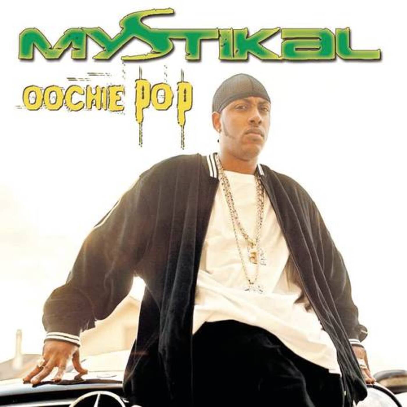Mystikal Fever