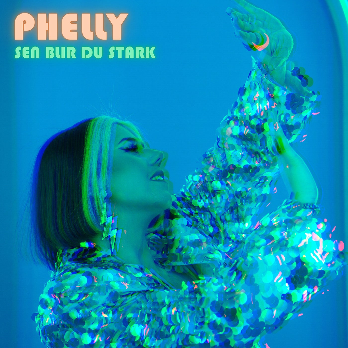 Sen blir du stark by PHELLY on Beatsource