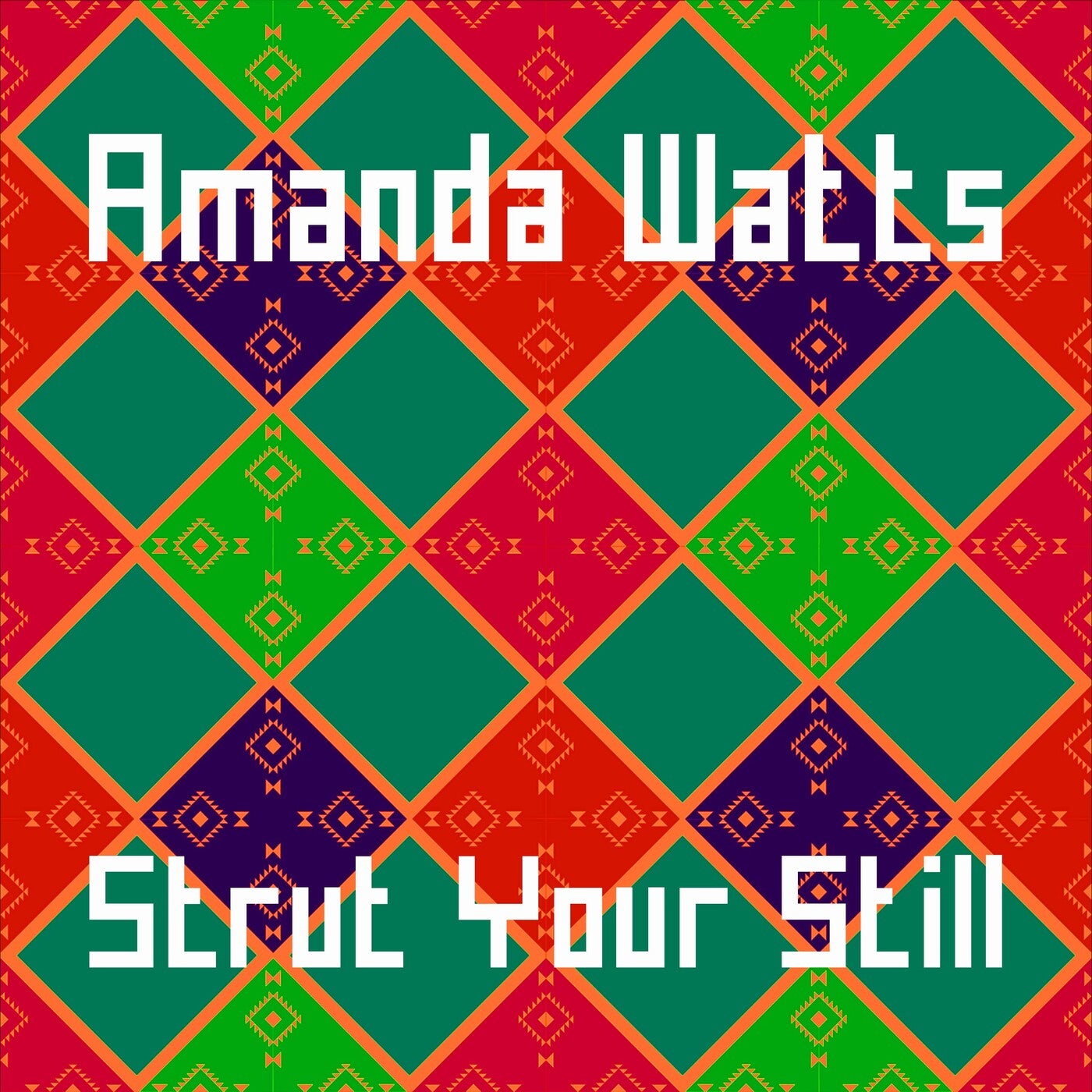 Strut Your Still by Amanda Watts on Beatsource