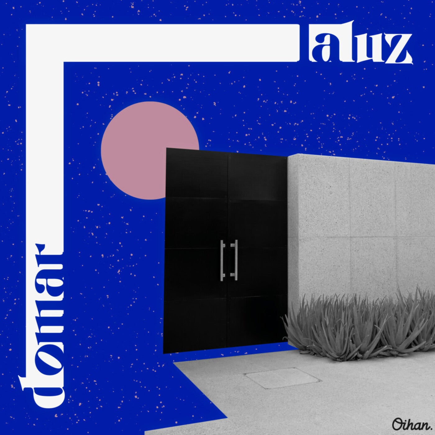 Domar La Luz by Oihan and San Jerónimo on Beatsource
