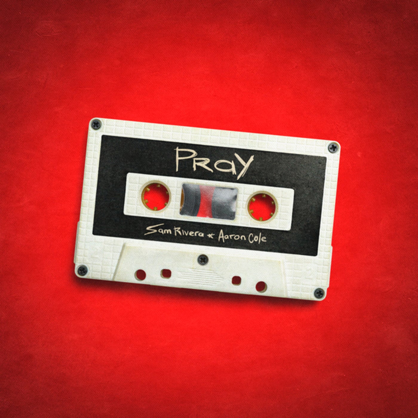 Pray by Sam Rivera and Aaron Cole on Beatsource