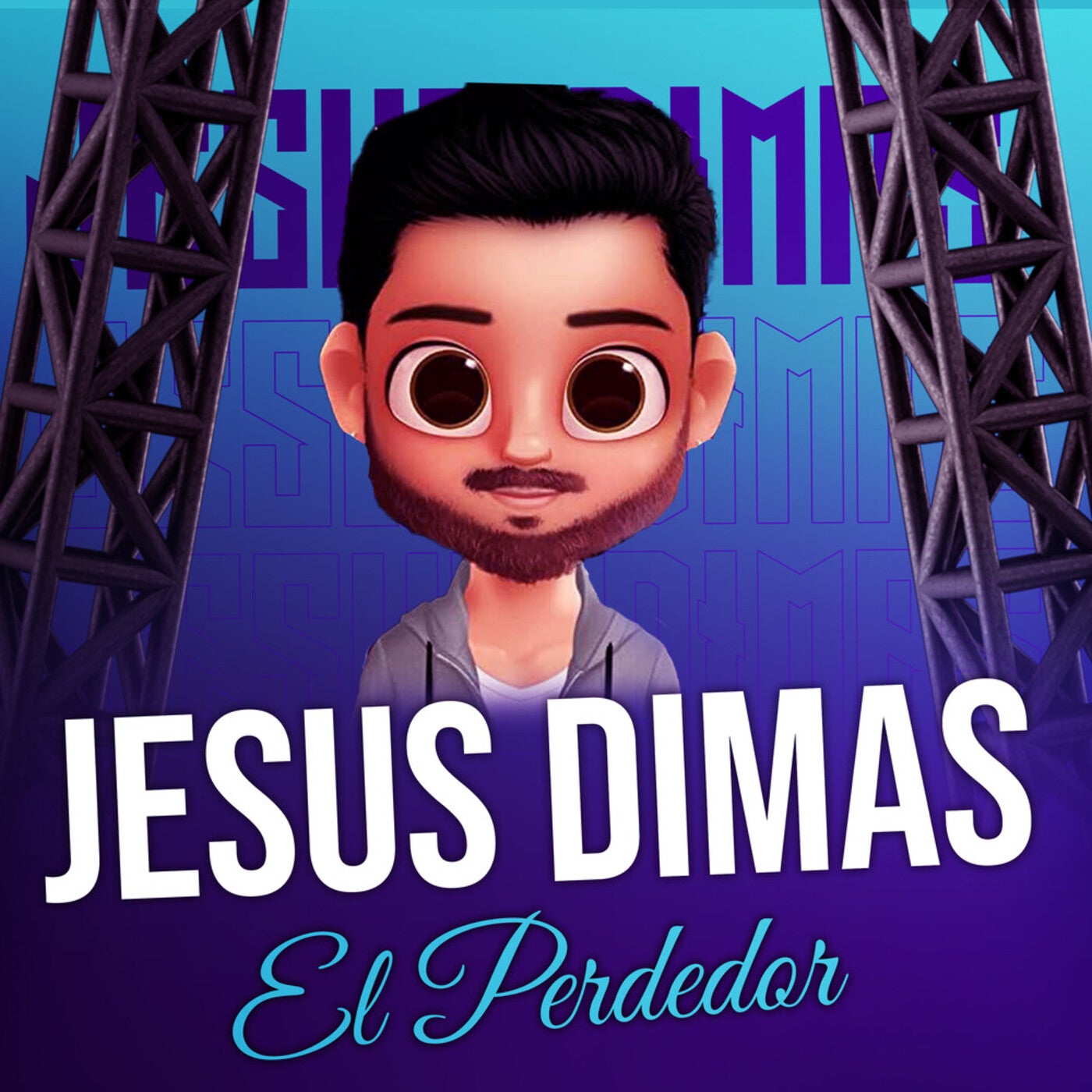 El Perdedor by Jesus Dimas on Beatsource