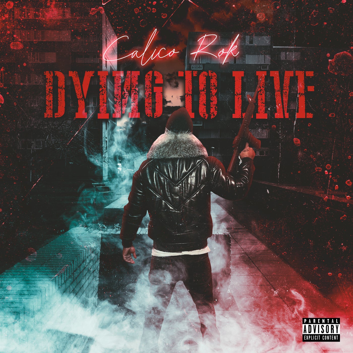 Dying 2 Live by Calico Rok and CFNlukane on Beatsource