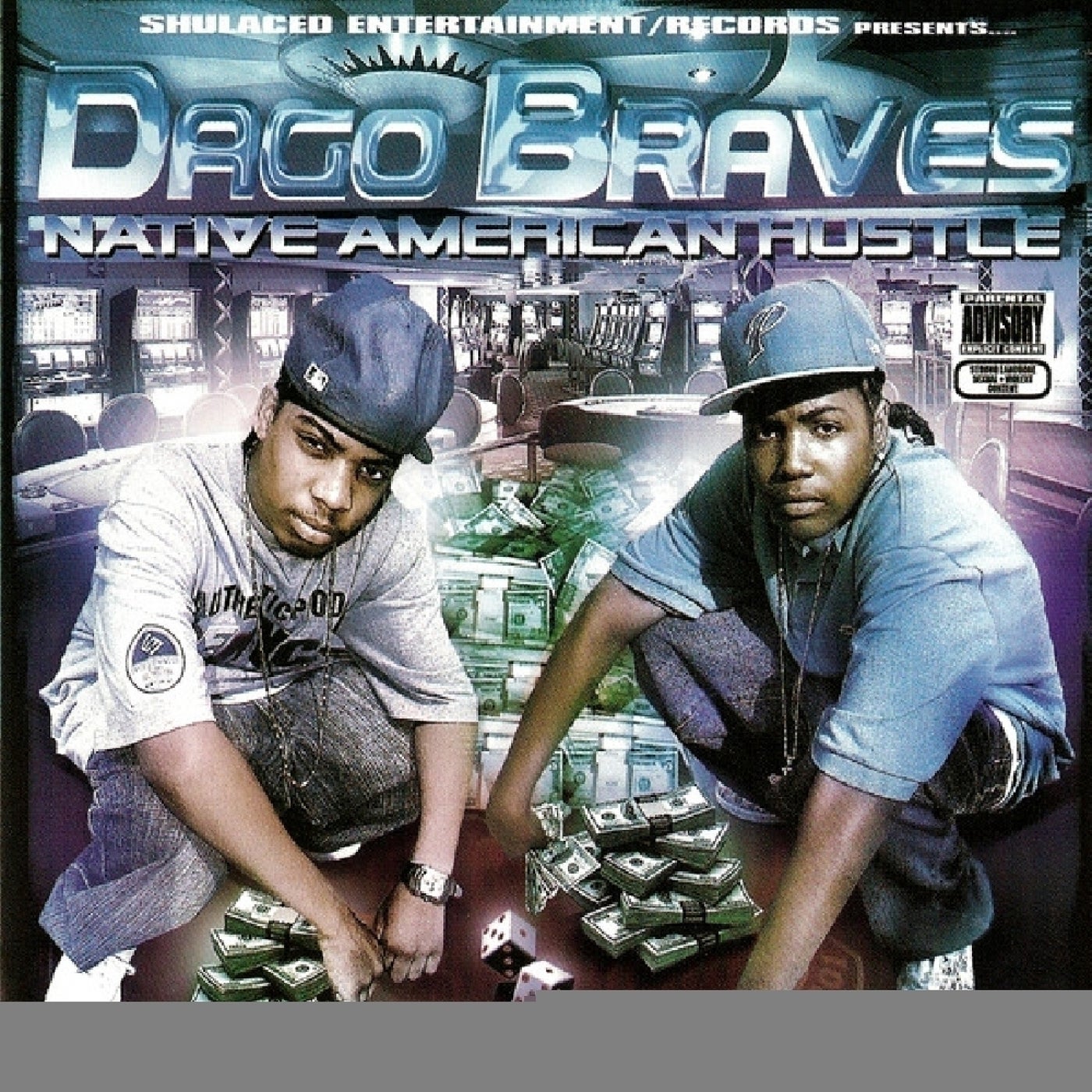 Native American Hustle by Dago Braves on Beatsource