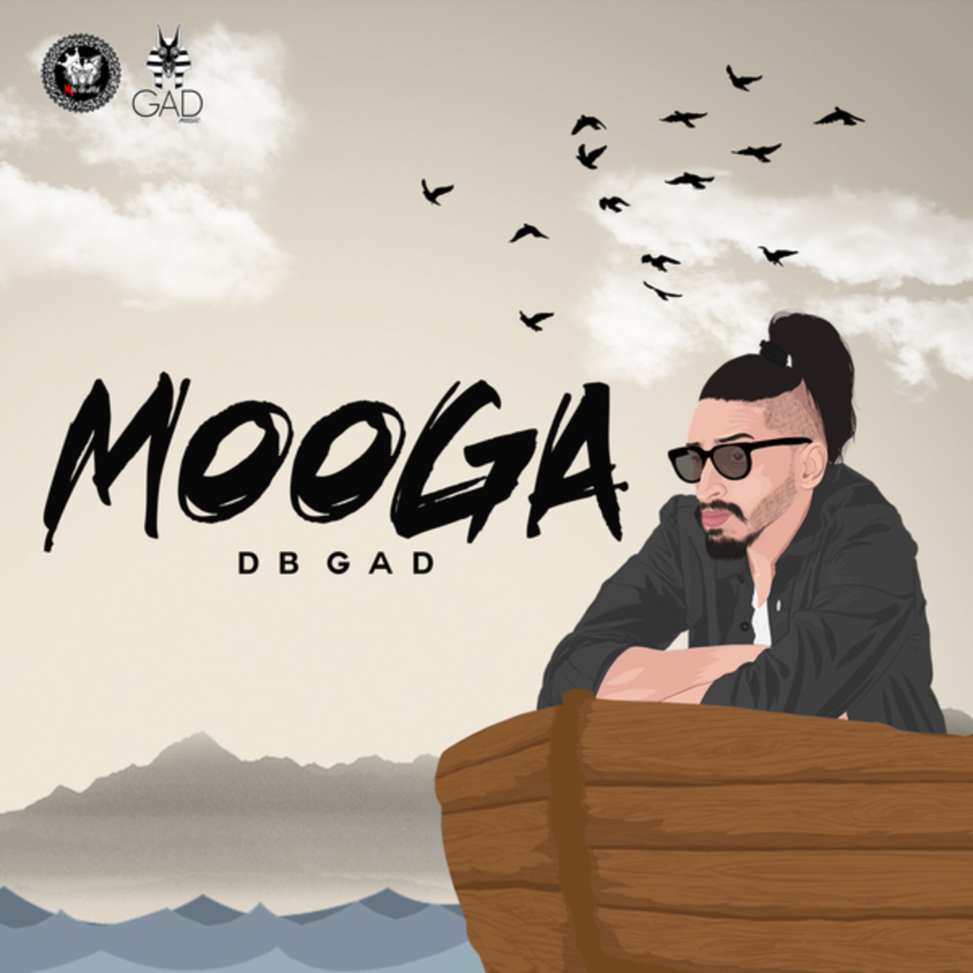 Mooga by DB Gad on Beatsource