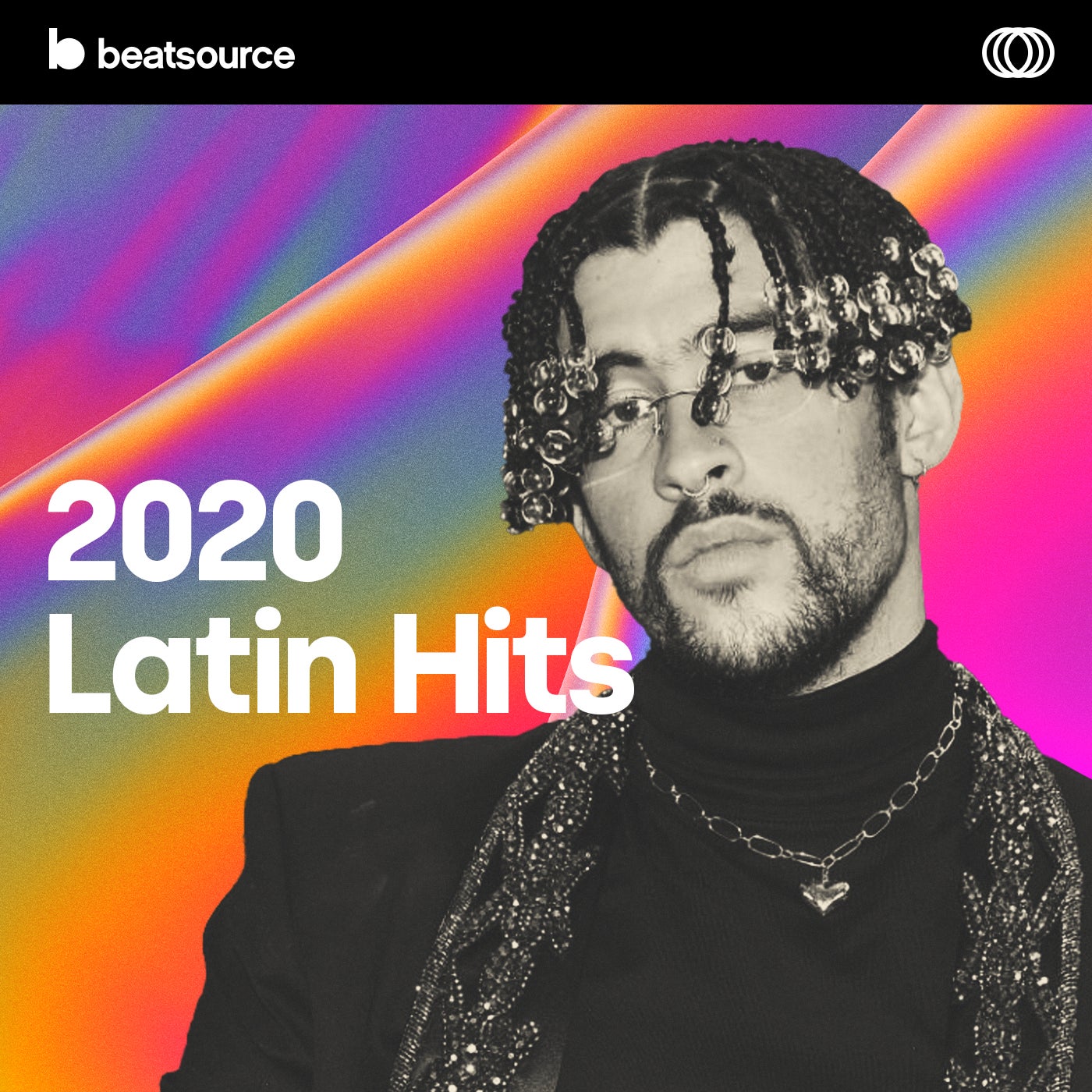 2020 Latin Hits Playlist for DJs on Beatsource