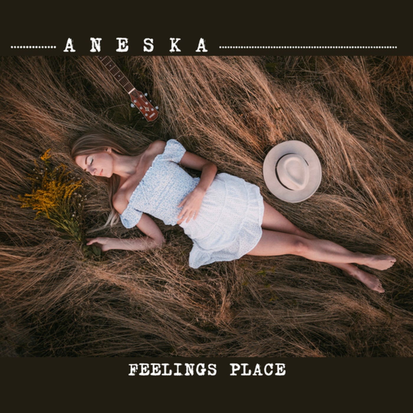 Feelings place by ANESKA and René Matlášek on Beatsource