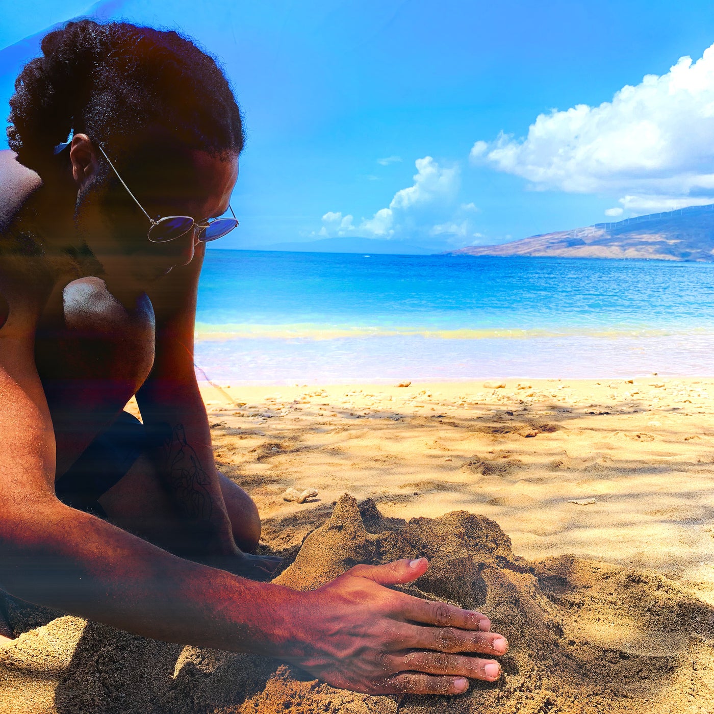 Sandcastles by Rodney Hazard on Beatsource