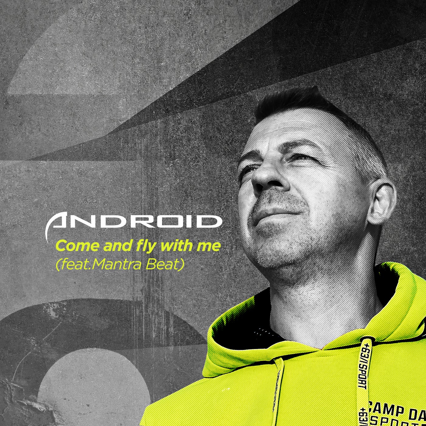 Come and Fly with Me by Android and Mantra Beat on Beatsource