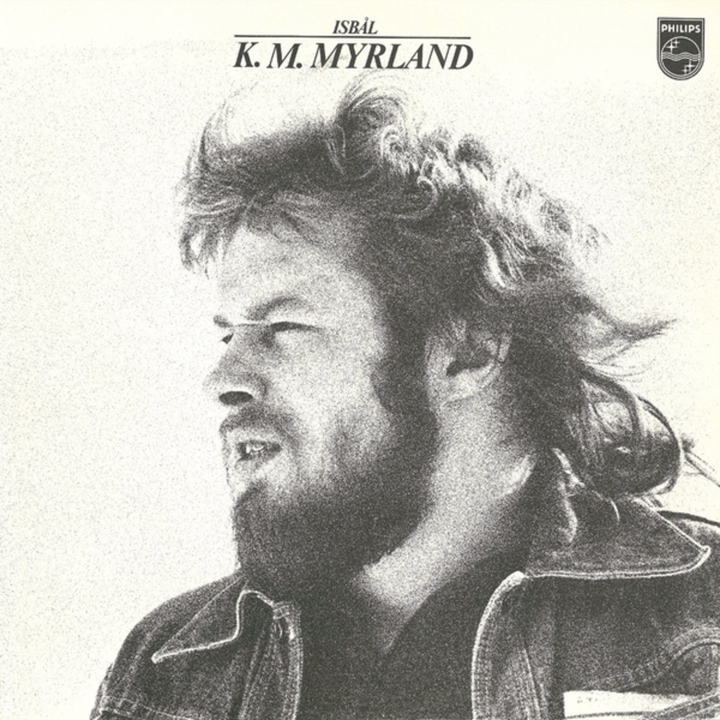 Isbål by K. M. Myrland on Beatsource