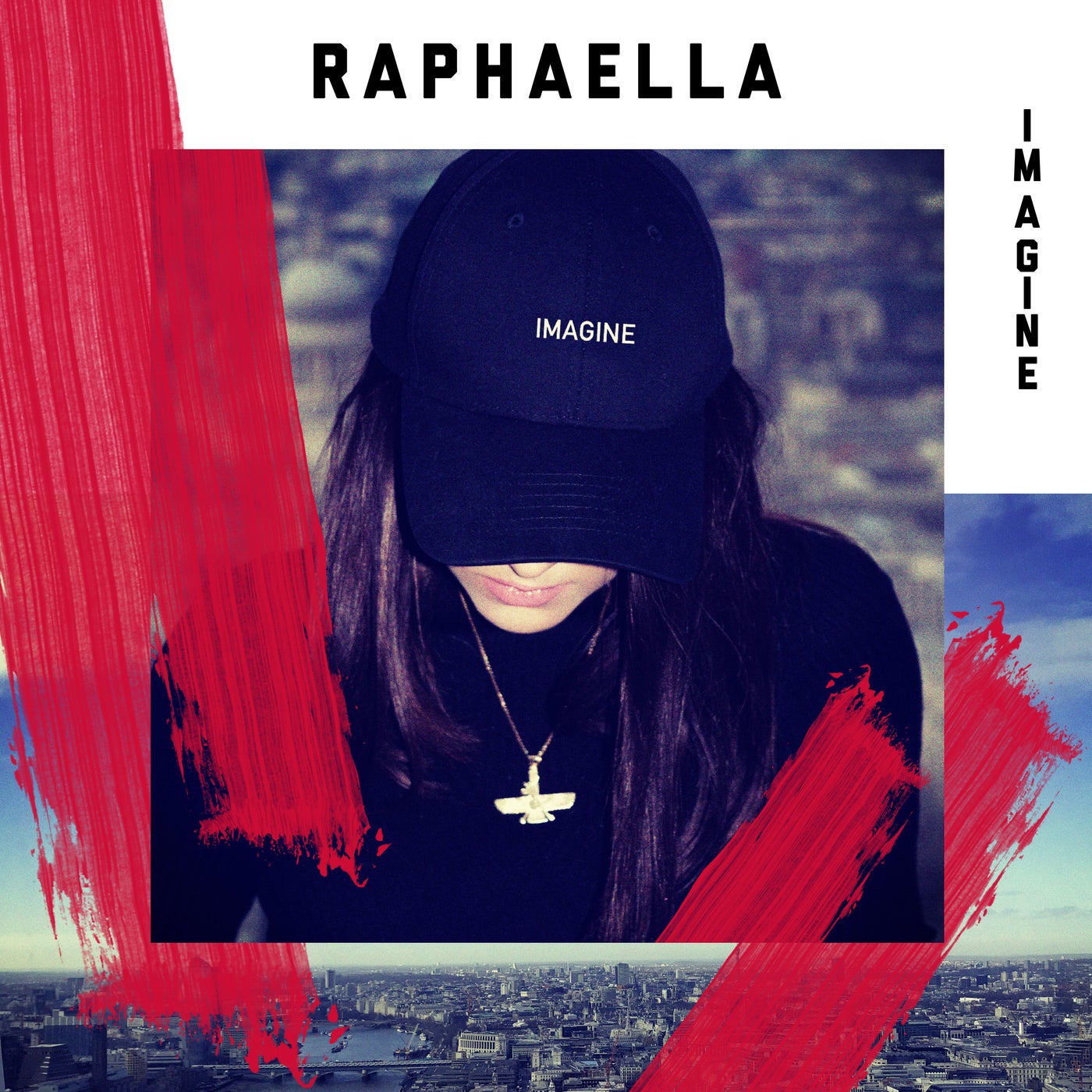 Imagine by Raphaella on Beatsource