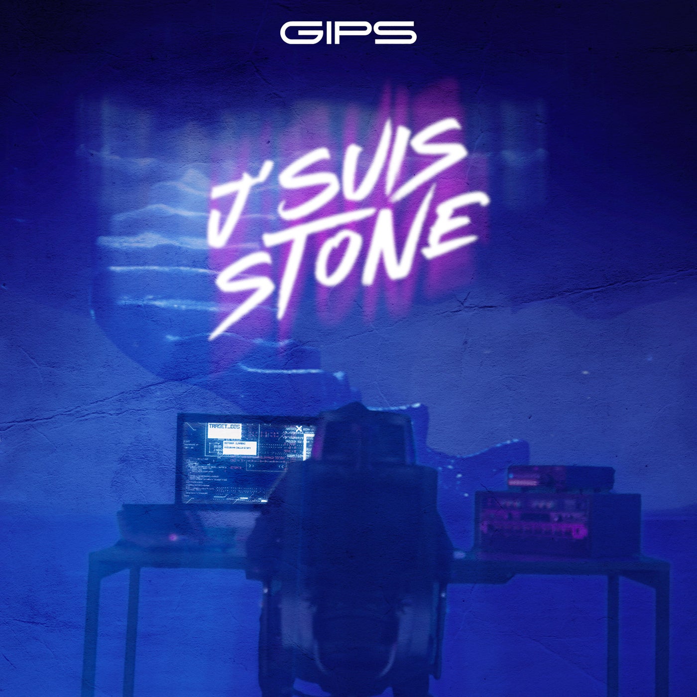 J'suis Stone by Gips on Beatsource