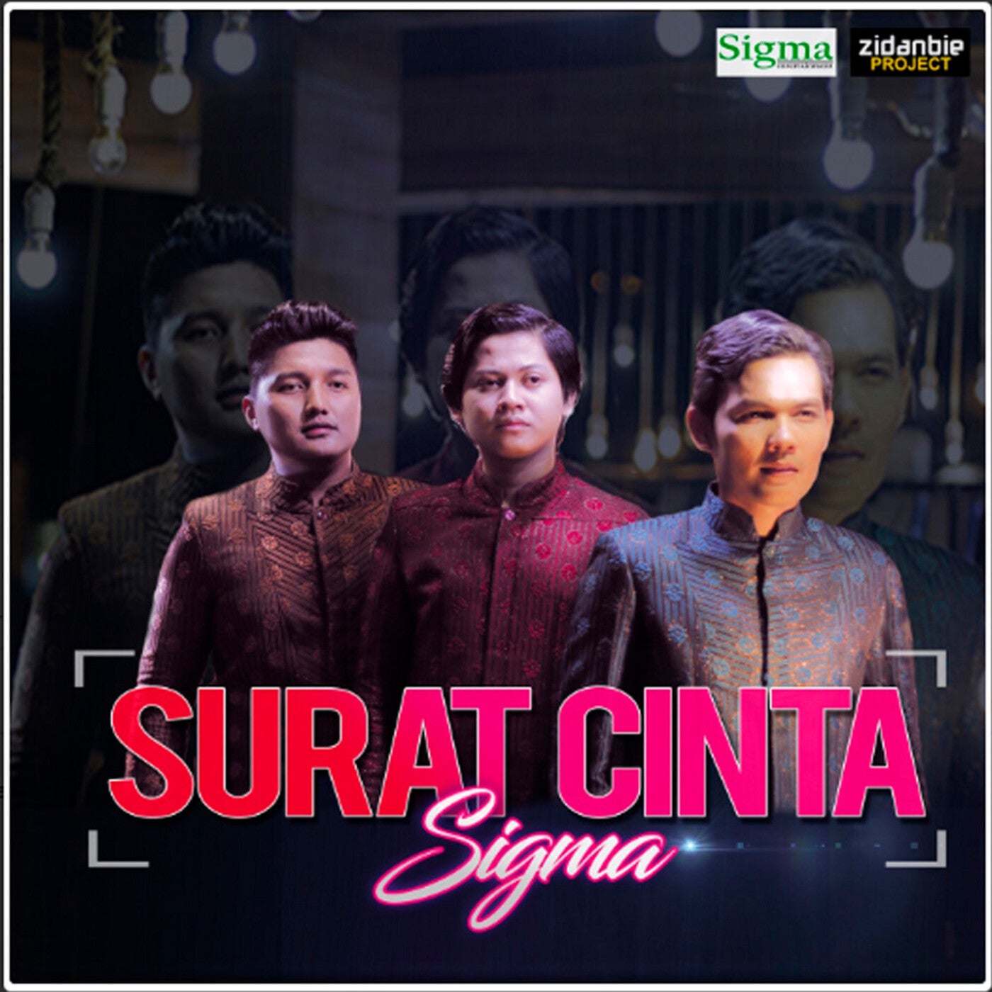 Surat Cinta by Sigma on Beatsource