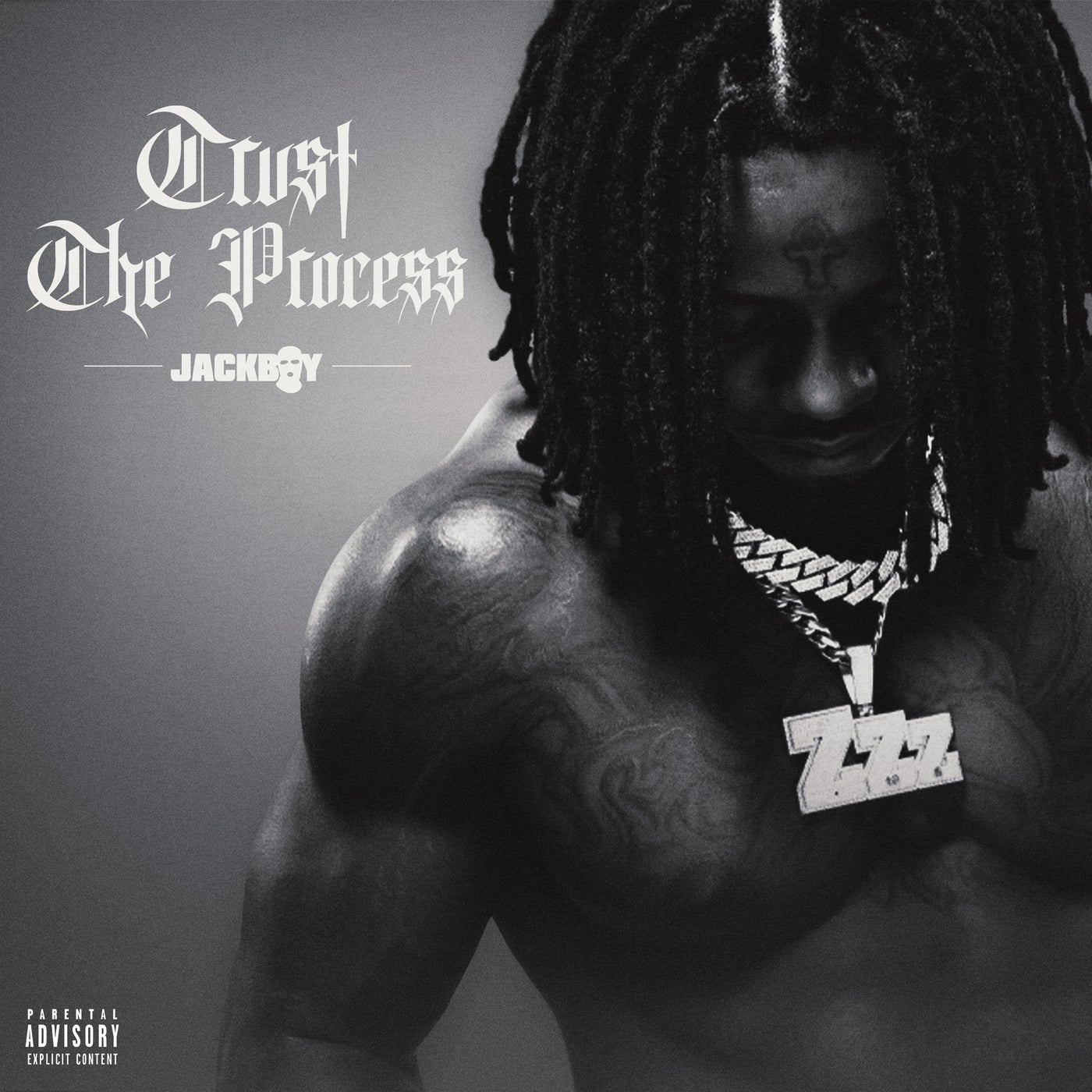 Trust The Process by Jackboy, BabyDrill, Key Glock, Boosie Badazz, 2 ...