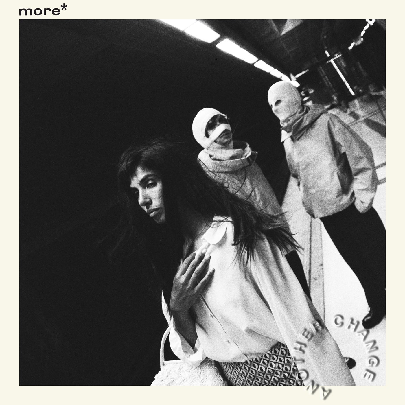 Another Change EP by more* on Beatsource