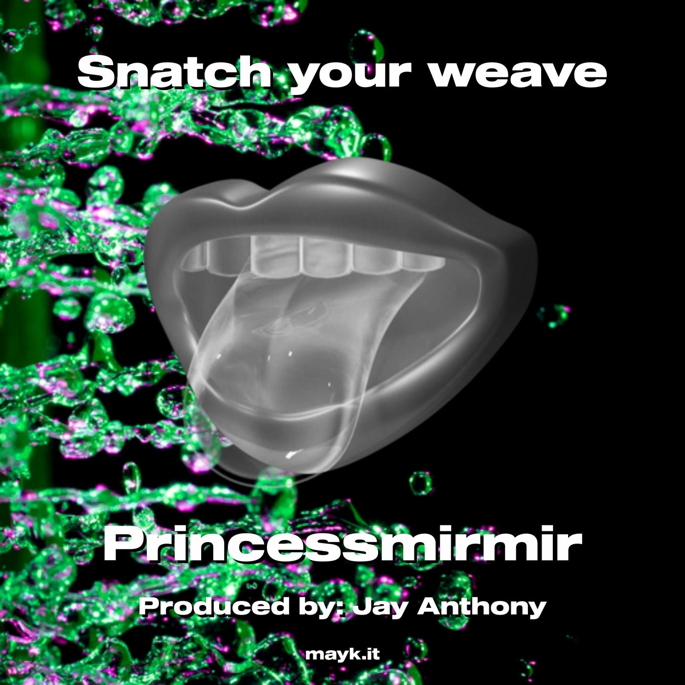 Snatch your weave by Princessmirmir on Beatsource