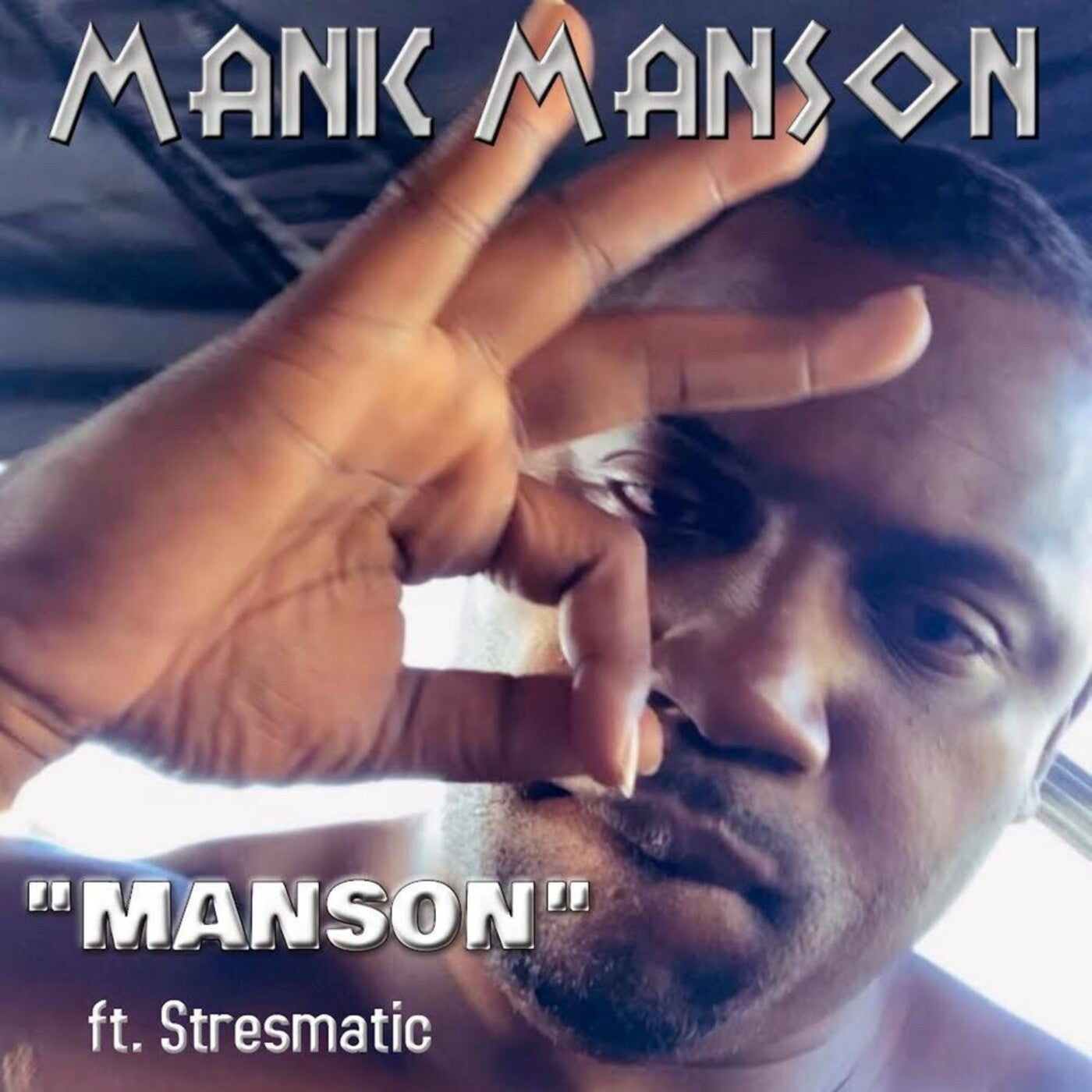 Manson by Stresmatic and Mank Manson on Beatsource