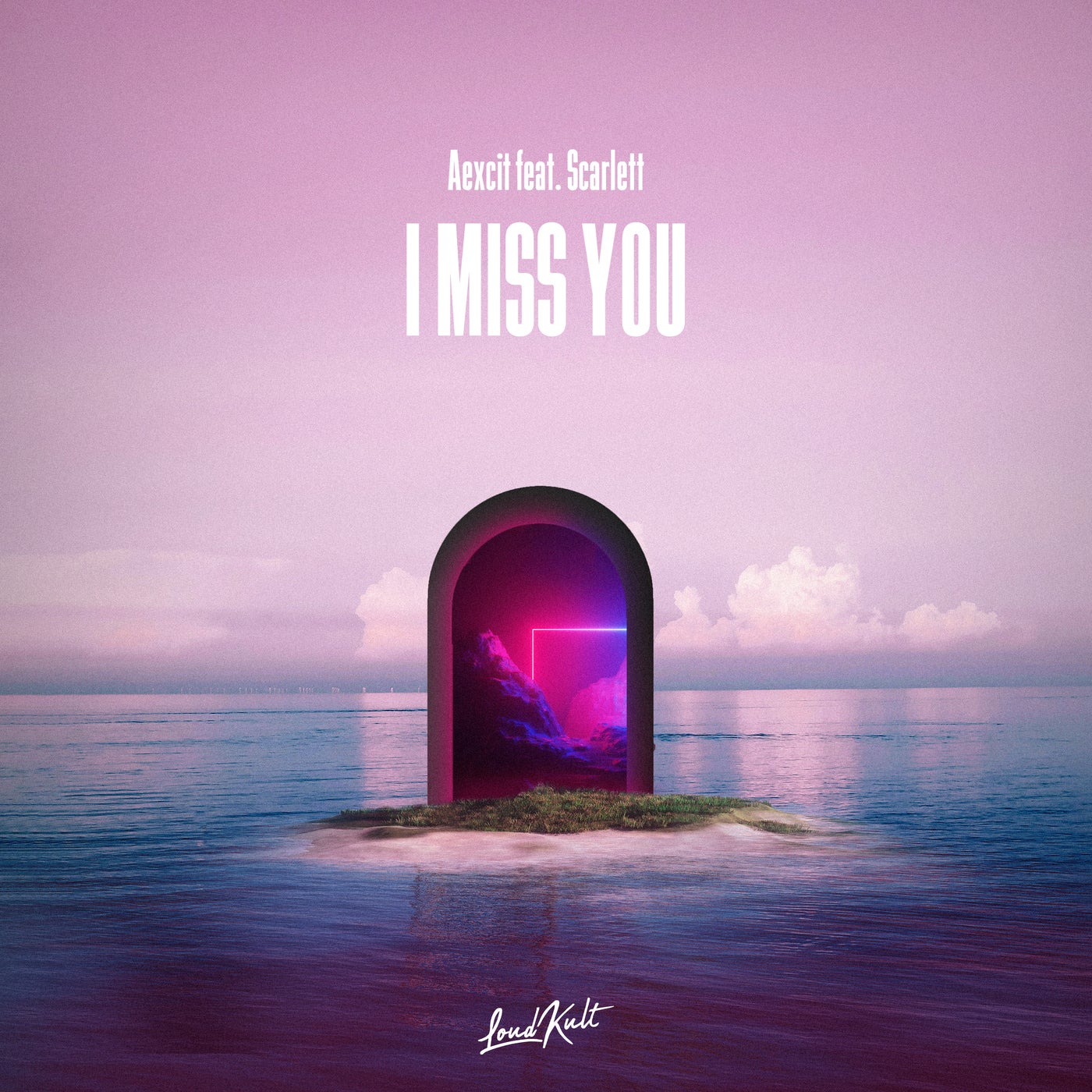 I Miss U by Scarlett and Aexcit on Beatsource