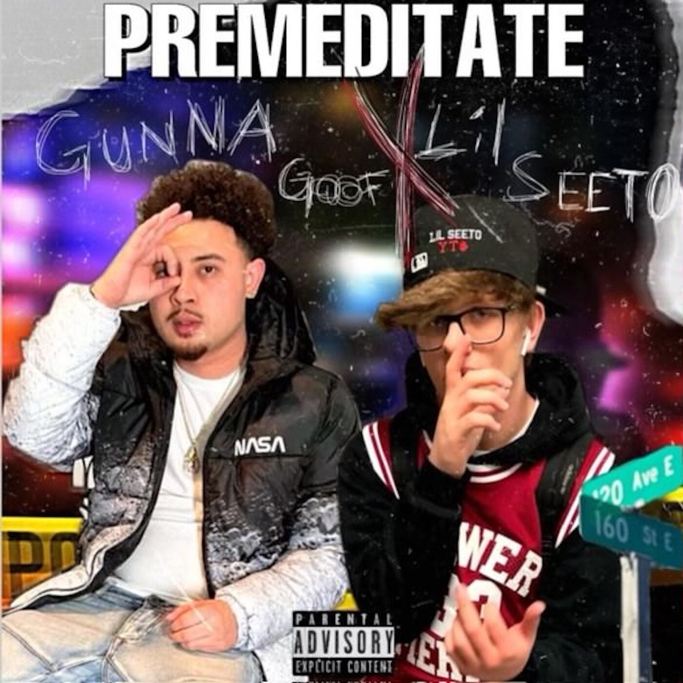 Premeditate (feat. Gunna Goof) by Lil Seeto and Gunna Goof on Beatsource