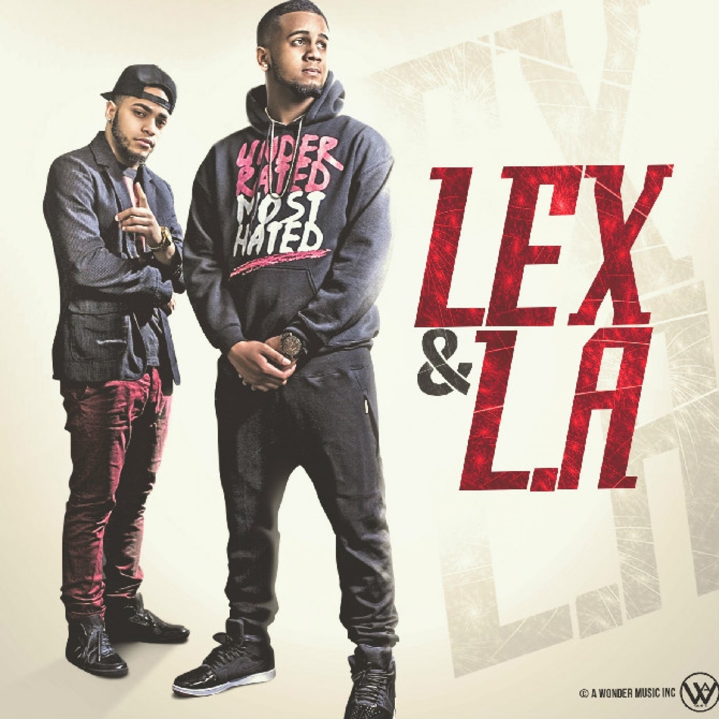 Gatita - Single by Lex & L.A on Beatsource