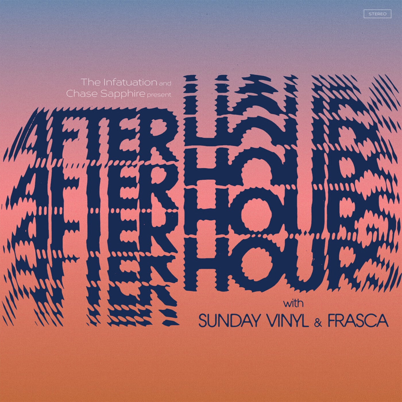 After Hours – The Soundtrack by Papo Felix and Ray Rodriguez, Kashmere ...