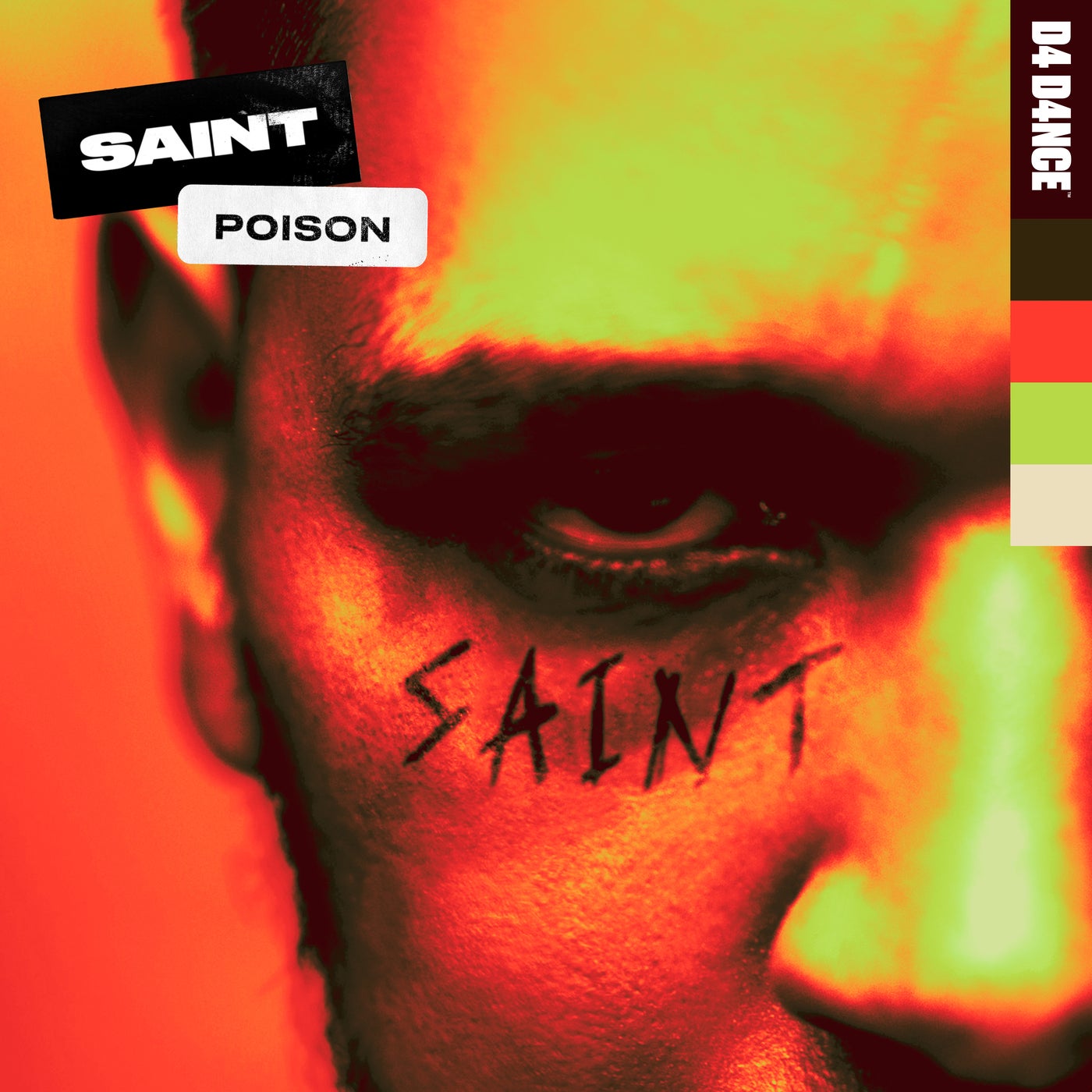 Poison by Saint on Beatsource