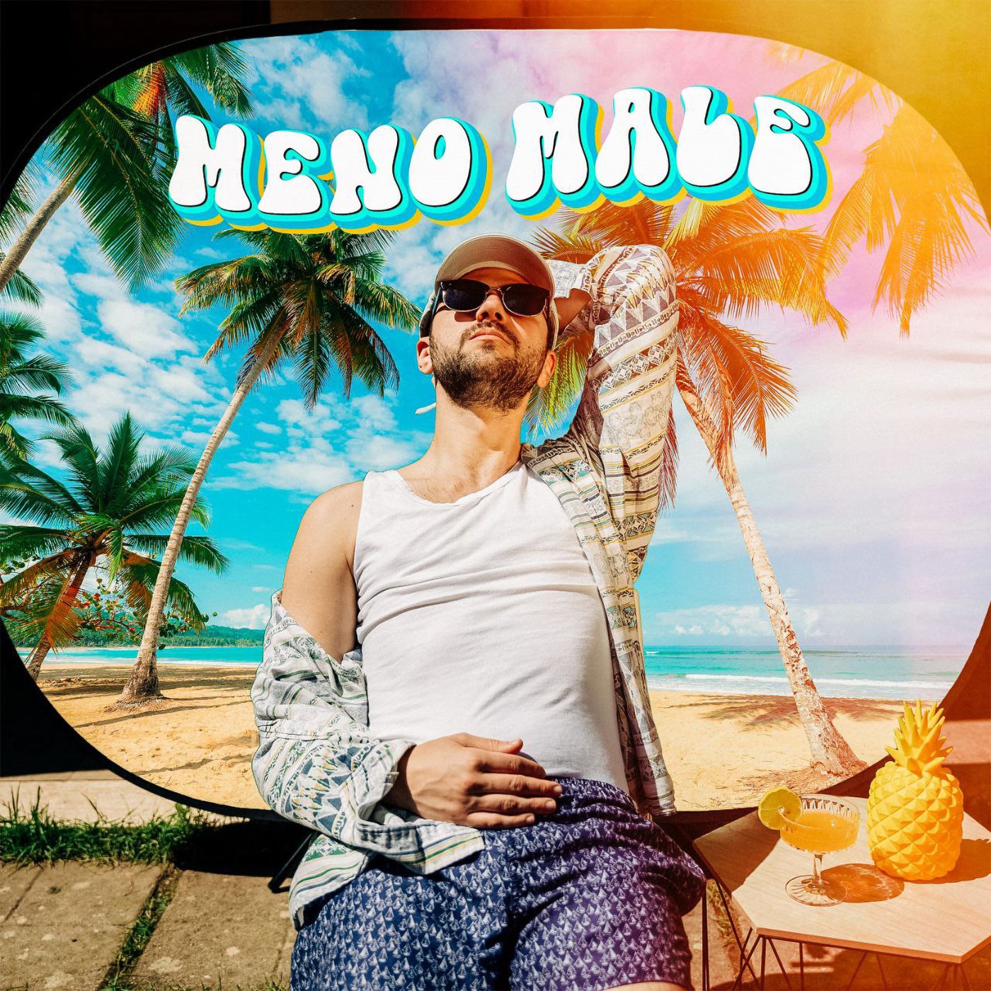Meno Male by Mycol on Beatsource