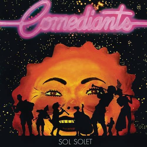 Sol Solet by Comediants on Beatsource