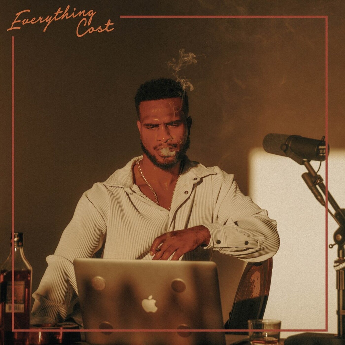Everything Cost by Pinder on Beatsource