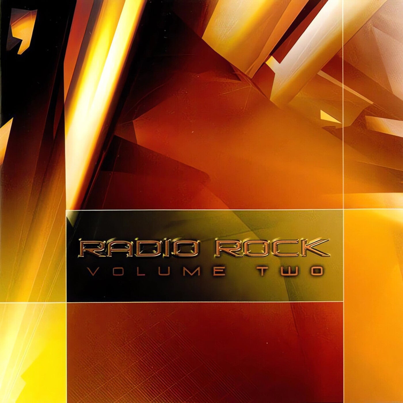 Radio Rock, Vol. 2 by Alexander Ace Baker and The Clair Marlo Project on Beatsource