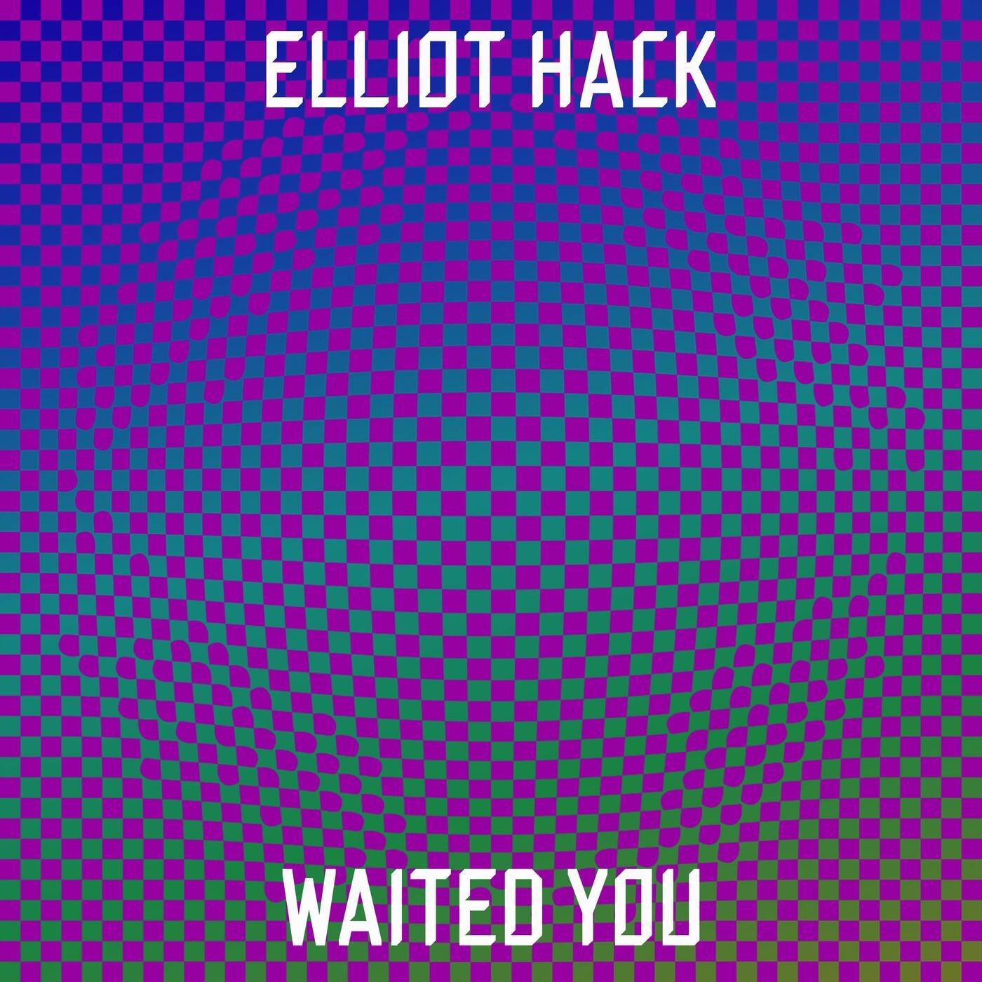 Waited You by Elliot Hack on Beatsource