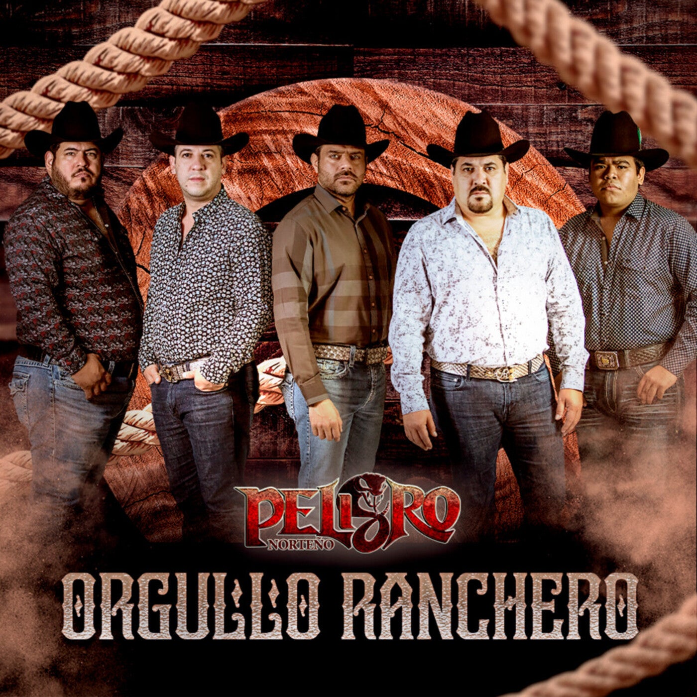 Orgullo Ranchero by Peligro Norteño on Beatsource