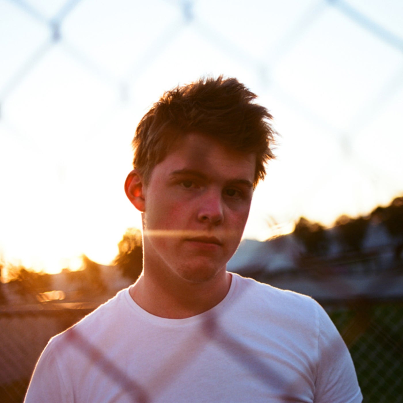 What Are We Waiting For by Fergus James on Beatsource