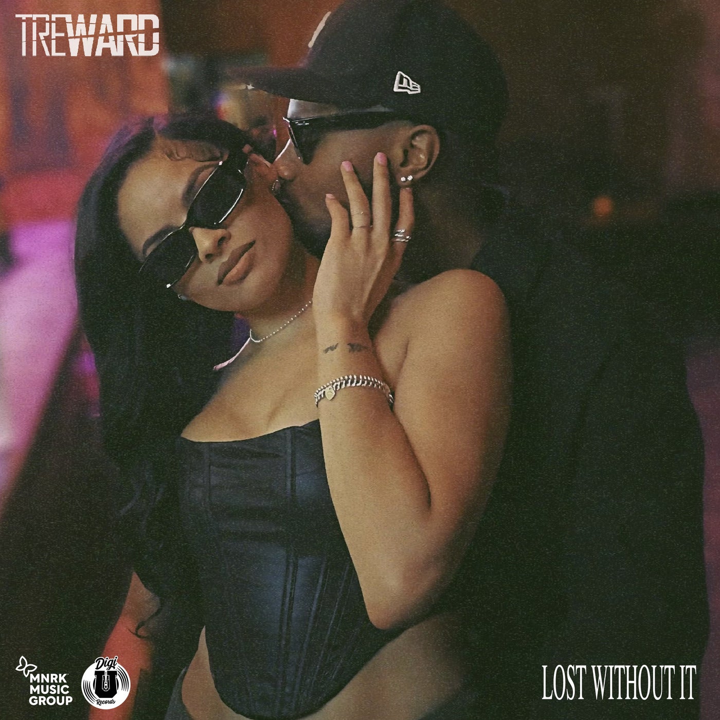 Lost Without It by Tre Ward on Beatsource