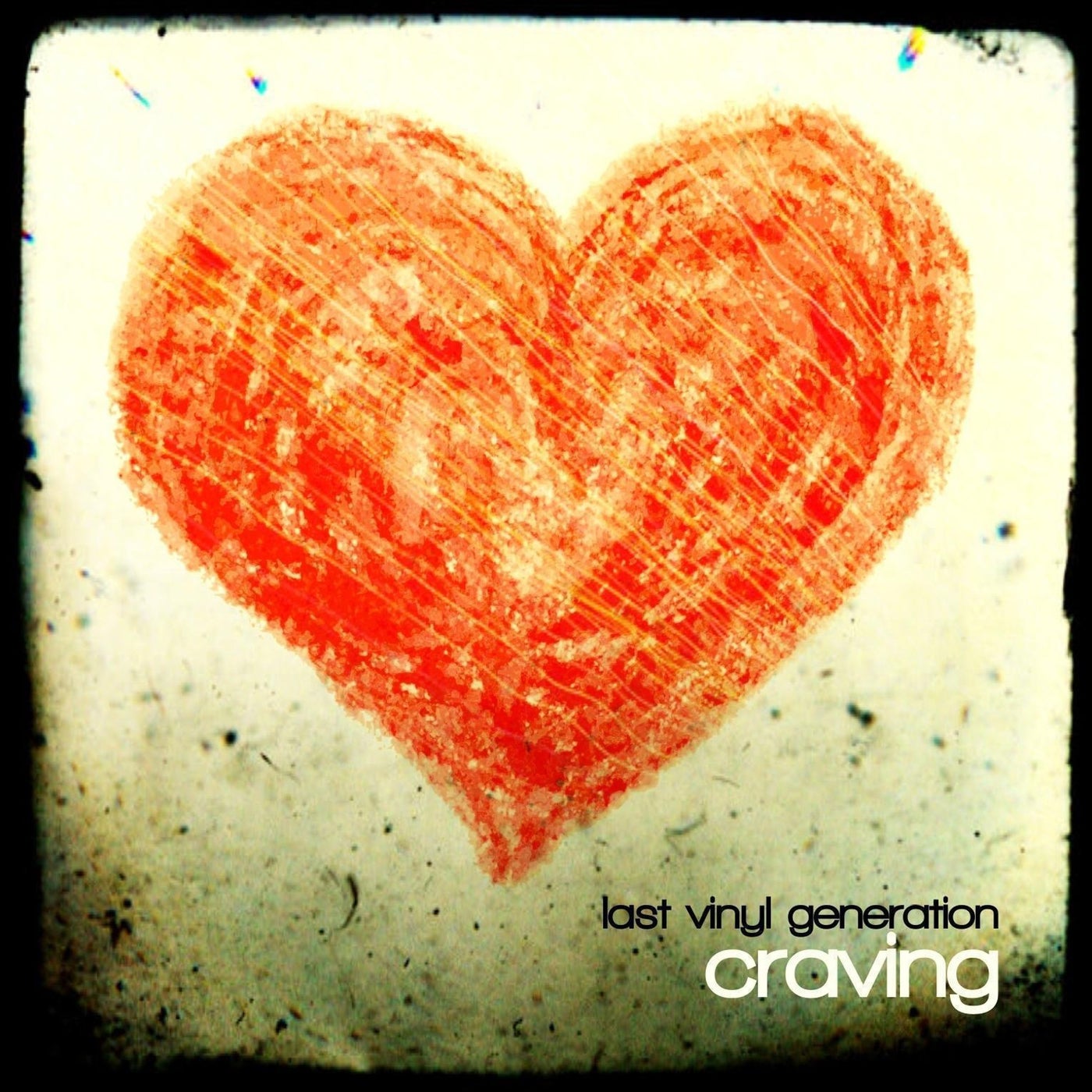 Craving by Last Vinyl Generation on Beatsource