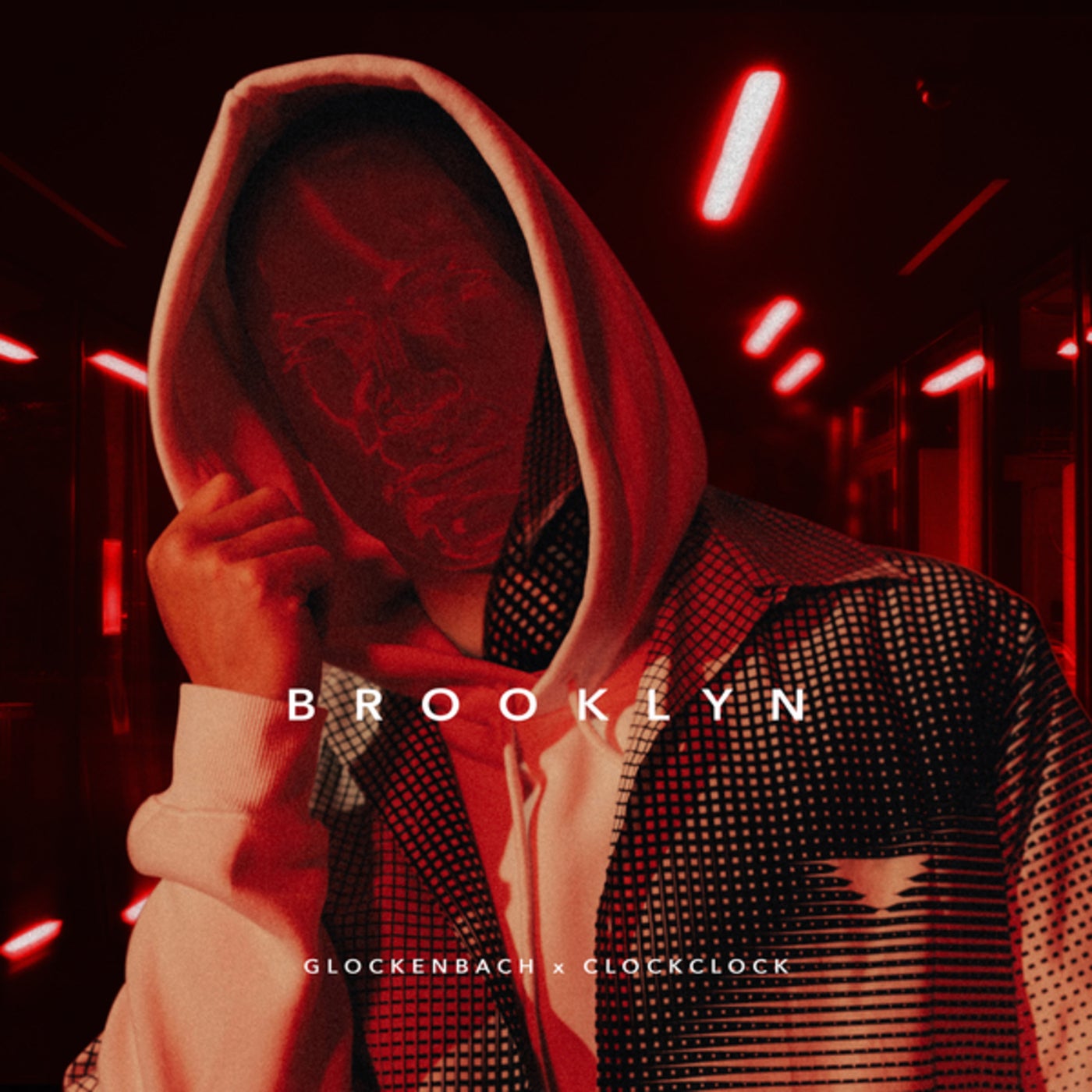 Brooklyn by Glockenbach and ClockClock on Beatsource