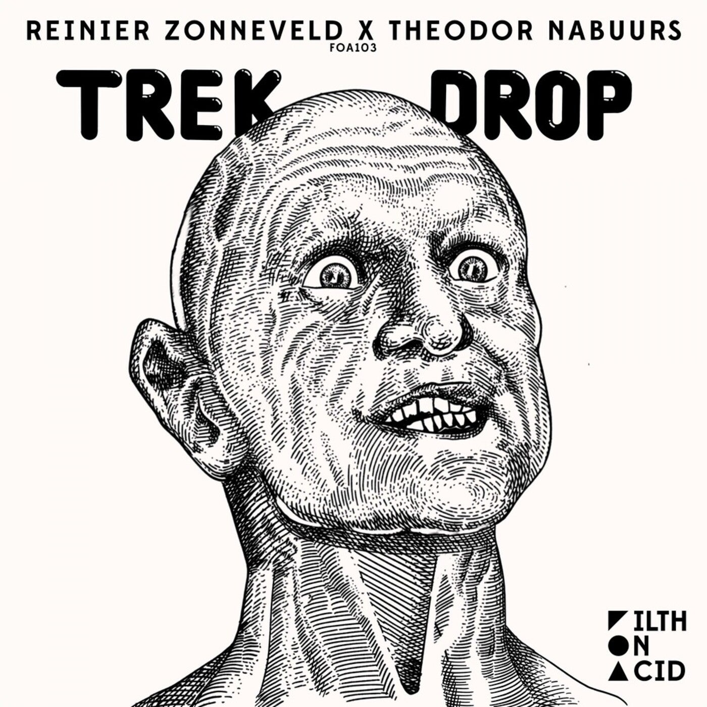 Trek Drop by Reinier Zonneveld and Theodor Nabuurs on Beatsource