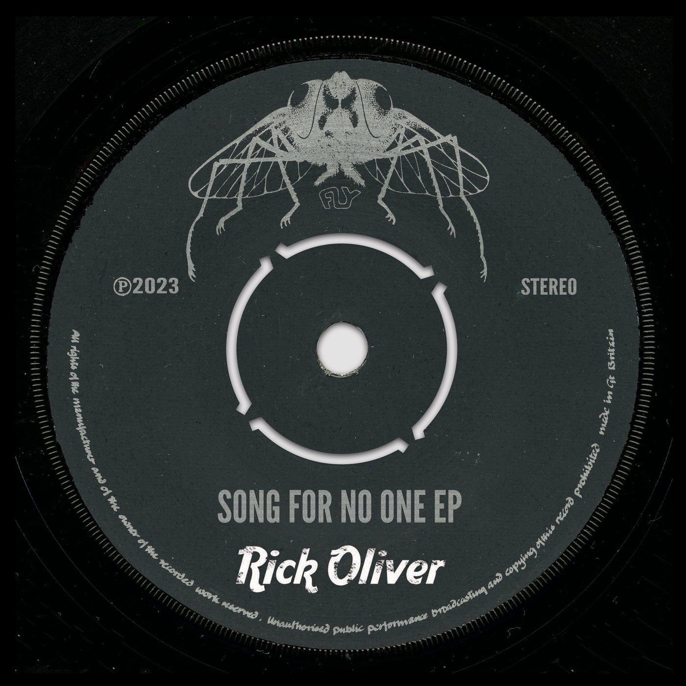 Song For No One by Rick Oliver on Beatsource